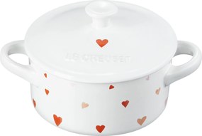 Zapékací a servírovací hrnec Mini Cocotte Heart