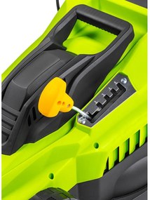 Fieldmann FZR 2033-E - elektrická sekačka