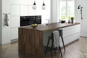 F-Design Brezza, stojánková dřezová baterie, chrom lesklý, FD1-BRZ-4-11