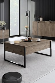 Sada nábytku do obývacího pokoje Luxe - výběr z 6 provedení