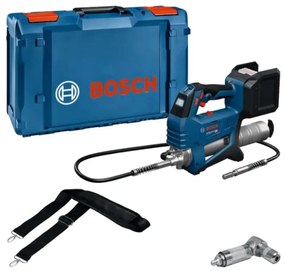 Bosch - 18V AKU maznice GFP 18V-10, bez baterie a nabíječky 06019N6001
