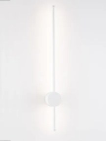 Nástěnné LED svítidlo NOVA LUCE RIDGE 12W 3000K IP65 9923405