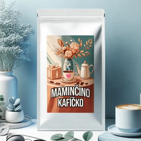 Ahome CZ Exkluzivní Maminčino kafíčko