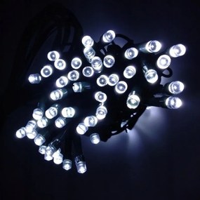Flamenco Mystique Vnitřní/venkovní osvětlení 200 LED bílých LAMP02B