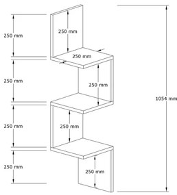 Police NUVIA antracit