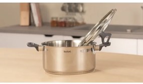 Tefal - Kastrol s poklicí DAILY COOK 20 cm