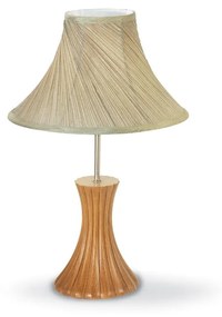Stolní lampička Ideal Lux Biva-50 TL1 small 017716