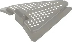KF1013 šedá / Rychlovarná konvice / 1,7 l