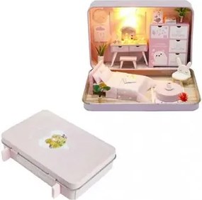 2Kids Toys miniatura domečku Romantické divadlo / od 14 let