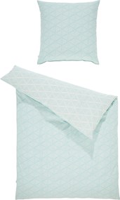 XXXLutz OBOUSTRANNÉ POVLEČENÍ, renforcé, mátově zelená, 135/200 cm Esprit - Online Only povlečení - 003021152002