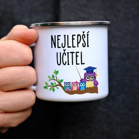 Ahome Ahome CZ Plecháček Nejlepší učitel 300 ml