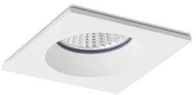 RED -Design Rendl-R12717- LED Koupelnové podhledové svítidlo TOLEDO 8W/230V IP44
