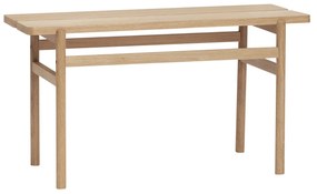Hübsch Lavice ALIGN světlá 881103F