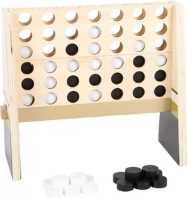 small foot Hra čtyři v řadě Gold Edition