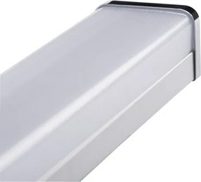 Nástěnné LED svítidlo Kanlux ASTEN LED IP44 8W-NW neutrální bílá 26680