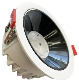 NEDES LED Podhledové svítidlo LED/11,5W/230V 4000K ND3687