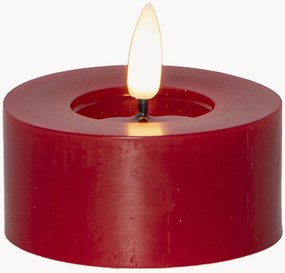 Sada LED svíček's časovačem Flame Flow, 2 díly