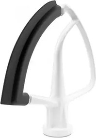 KitchenAid 5KFE5T / Plochý šlehač se stěrkou pro 4,83 l mísu