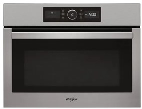 Whirlpool AMW 9605/IX Vestavná mikrovlnná trouba