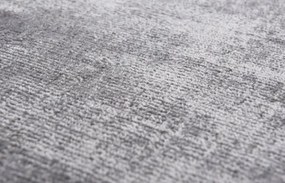 Koberec TOM TAILOR SHINE UNI GREY