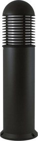 Cristher Nova LED sloupkové svítidlo černé 650mm