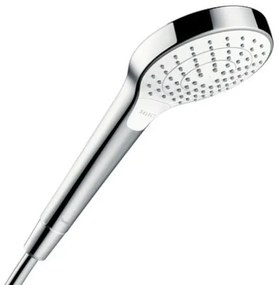 Hansgrohe Croma Select S sprchová hlavice bílá/chrom 26803400