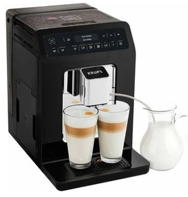 Automatický kávovar Krups Evidence EA890810 plast černá