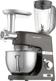 SENCOR STM 7878BK černá / Kuchyňský robot / 4.5 L / 1000W