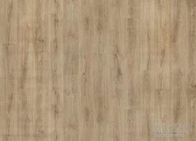 Breno PVC GREENLINE Legend Oak 0301 – světlé dřevo, šíře 400 cm