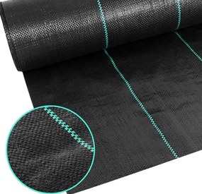 Bestent Agrotextilie 0,8x100m 90 g/m2