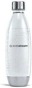 SodaStream Příslušenství - Láhev 1 l, nerez 42007070