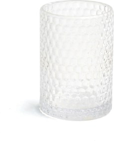 XXXLutz KELÍMEK NA ZUBNÍ KARTÁČEK průhledné Sadena - 001891012401