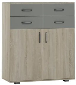 Komoda OLIWIA 90x104 v3