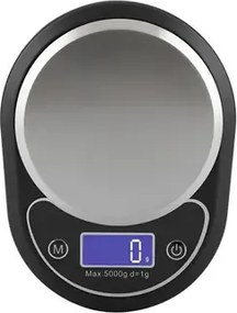 Extralink Home K4 / Kuchyňská váha / do 5 kg / tárování