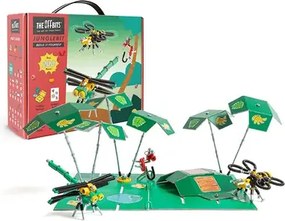 The OffBits stavebnice JungleBit