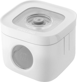 Kryt ZWILLING FRESH&SAVE CUBE S - bílý