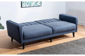 Atelier del Sofa Sedací souprava AQUA-TAKIM6-S 1048, Modrá