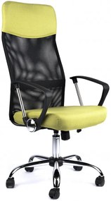kancelářská židle Alberta 2 Zelená