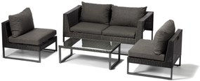 2Home Diamond Premium sofa set