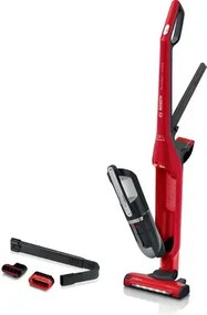 Bosch BBH3ZOO28 Flexxo Gen2 ProAnimal červená / Aku tyčový vysavač / 2