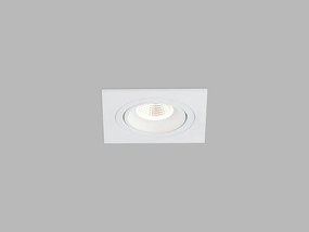 Led2 2160431 led zápustné bodové svítidlo 192n 6w | 530lm | 3000k