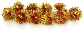 LED světelný řetěz na baterky délka 225 cm Pompom – Markslöjd