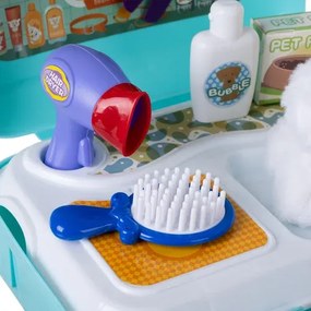 XL Pet Beauty Salon – úprava psů