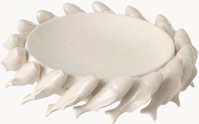 Dekorativní mísa z keramiky Fish