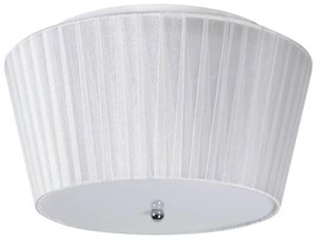 LED Stropní svítidlo CAMEA 3xG9/40W/230V + LED/3W