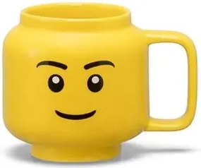 LEGO® keramický hrnek 255 ml - chlapec