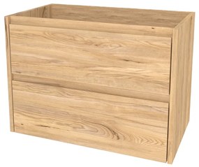 Mereo Mereo, Opto, koupelnová skříňka 81 cm, Multidecor, CN991SJASH