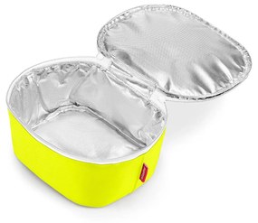 Termobox Reisenthel Coolerbag S pocket Pop lemon