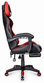 Herní židle  HC-1039 Red