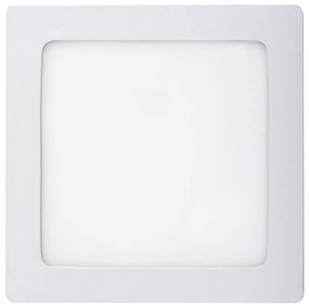 Rabalux LED přisazený mini panel Lois 12W | 800lm | 4000K | IP20 | 17cm - matná bílá